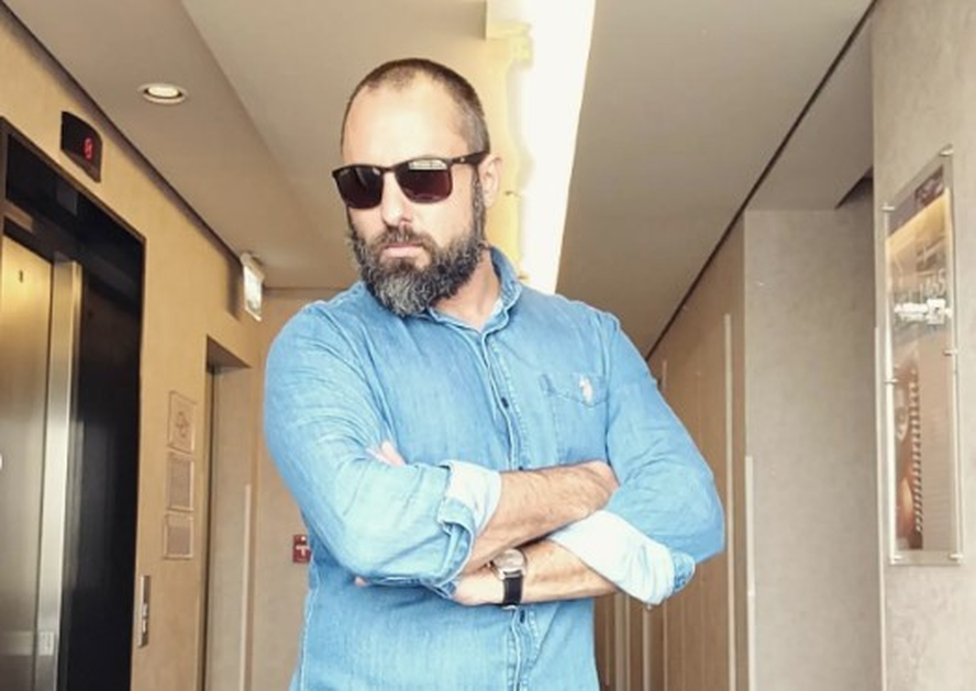 Saiba quem é o ex-participante de 'Masterchef' preso por suspeita de ...