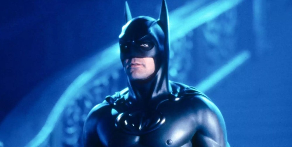 George Clooney descarta retorno como Batman: 'Não existem drogas ...