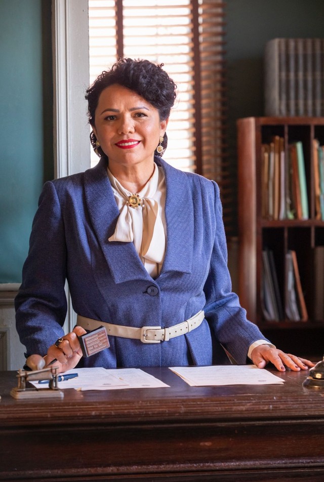 'Amor perfeito': Dadá Coelho faz participação em cenas com Thiago Lacerda