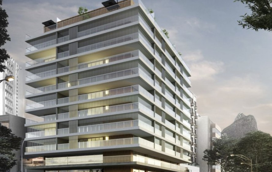 O mimo de uma gigante chinesa para seus executivos: residencial de R ...