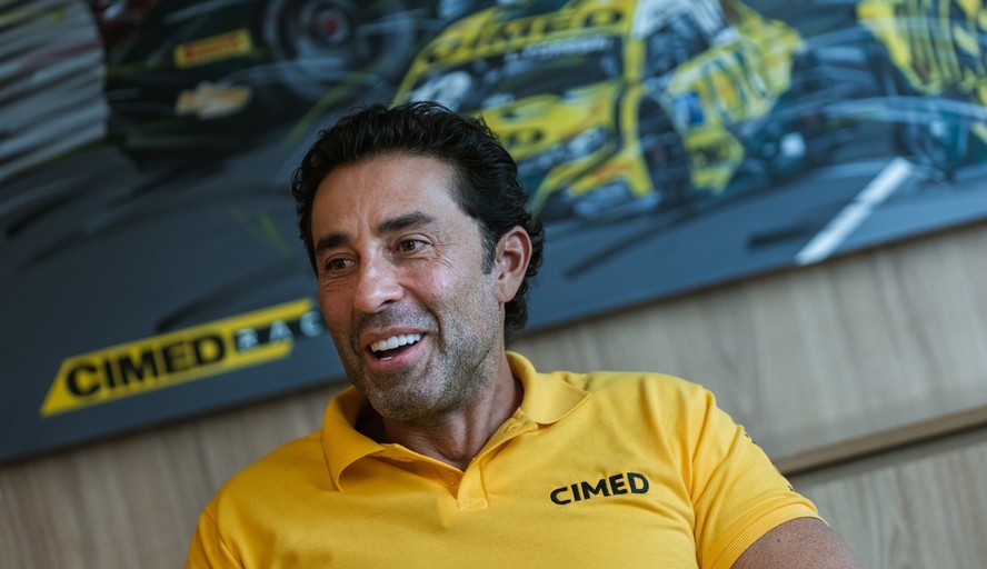 CEO da Cimed recria premiação clássica do ‘Domingão’ e vai dirigir ...