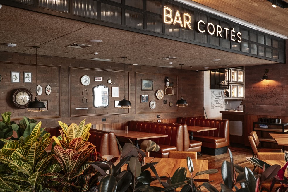 De boteco autoral a confeitaria francesa: restaurantes e cafés renovam ...