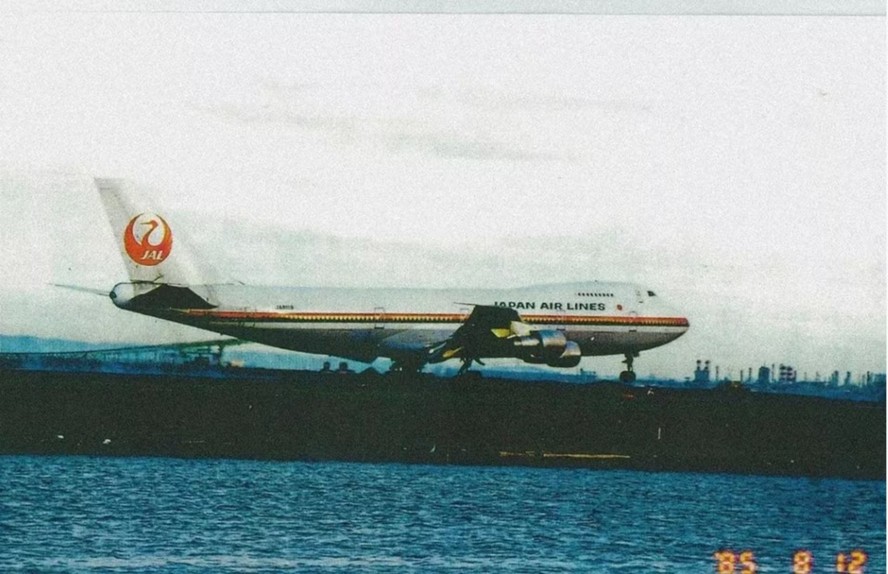 Tragédia do voo 123 da Japan Airlines: o drama e os erros que marcaram ...
