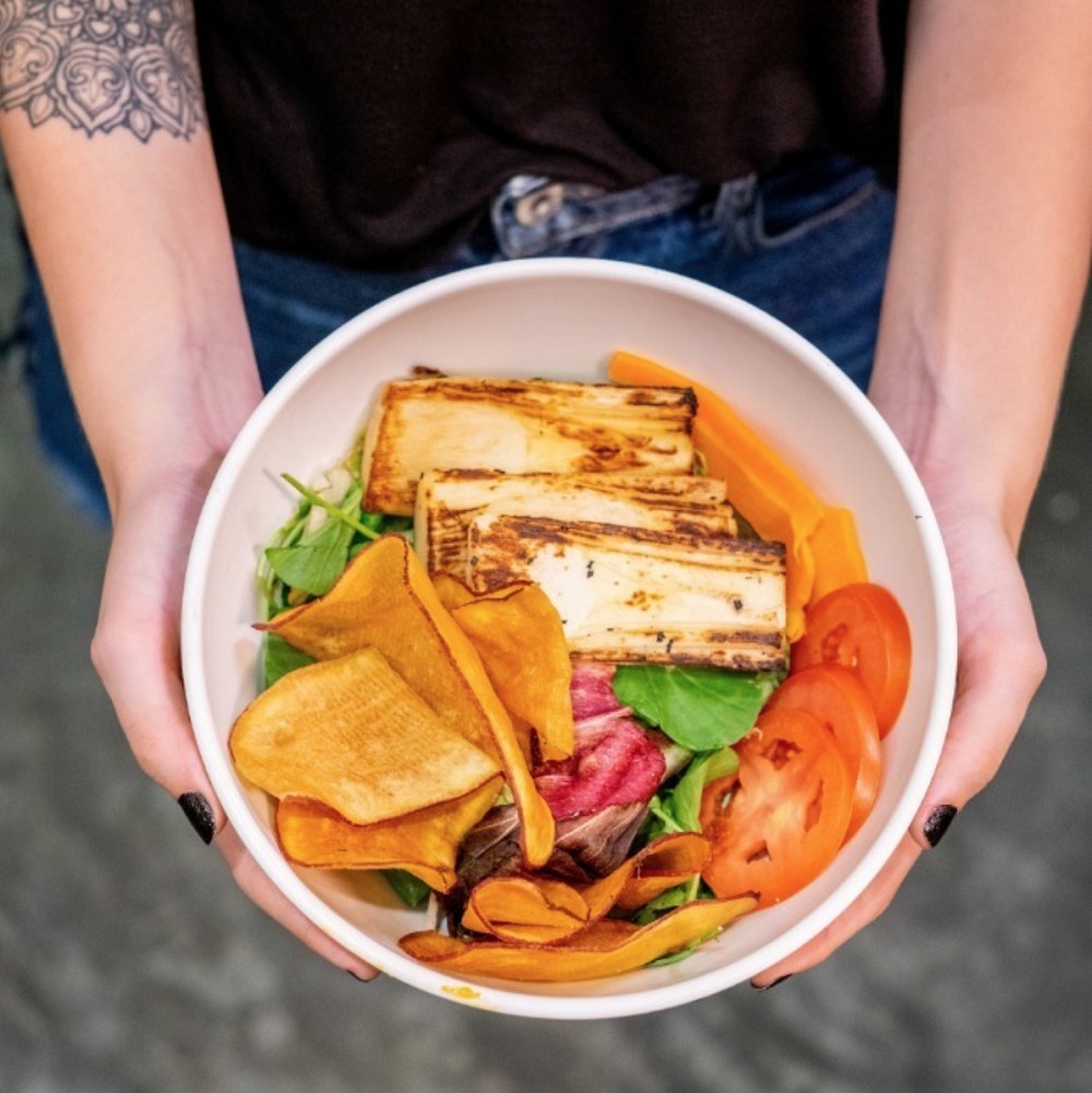 Restaurantes e docerias lançam pratos e sobremesas leves para o verão ...