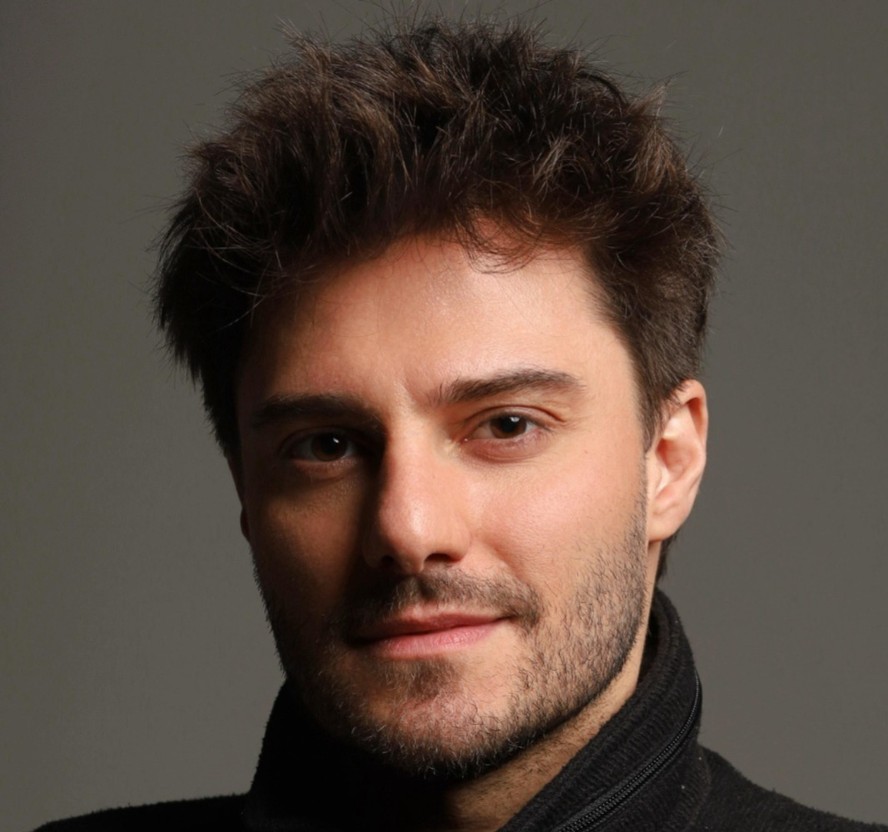 Hugo Bonèmer fará filme da Globo estrelado por Leandro Hassum