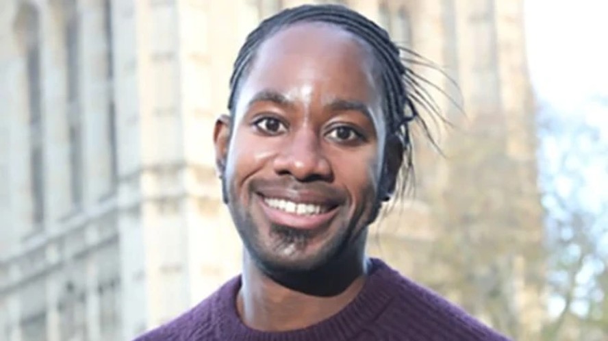 Homem autista se torna o professor negro mais jovem da Universidade de ...