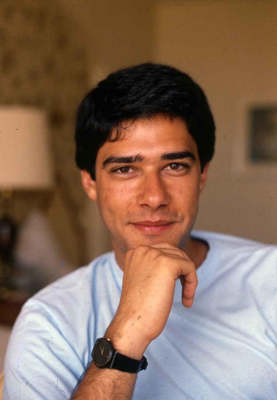 Relembre trajetória de William Bonner, que deixa o Jornal Nacional ...