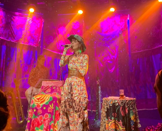 Mãeana lança versão de 'Retrato em branco e preto' e diz que 'perdoa ...