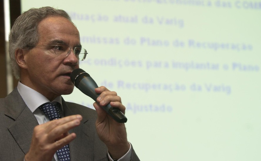 A relação umbilical entre Tanure e o Master: uma lista de transações