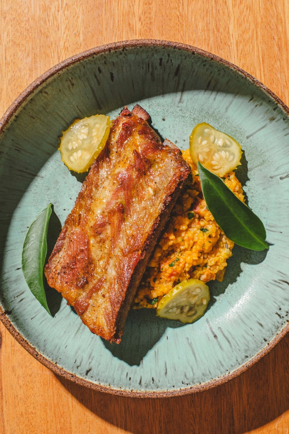 Brunch 'Sabores locais' encerra fim de semana em São Paulo com menu que destaca pequenos produtores