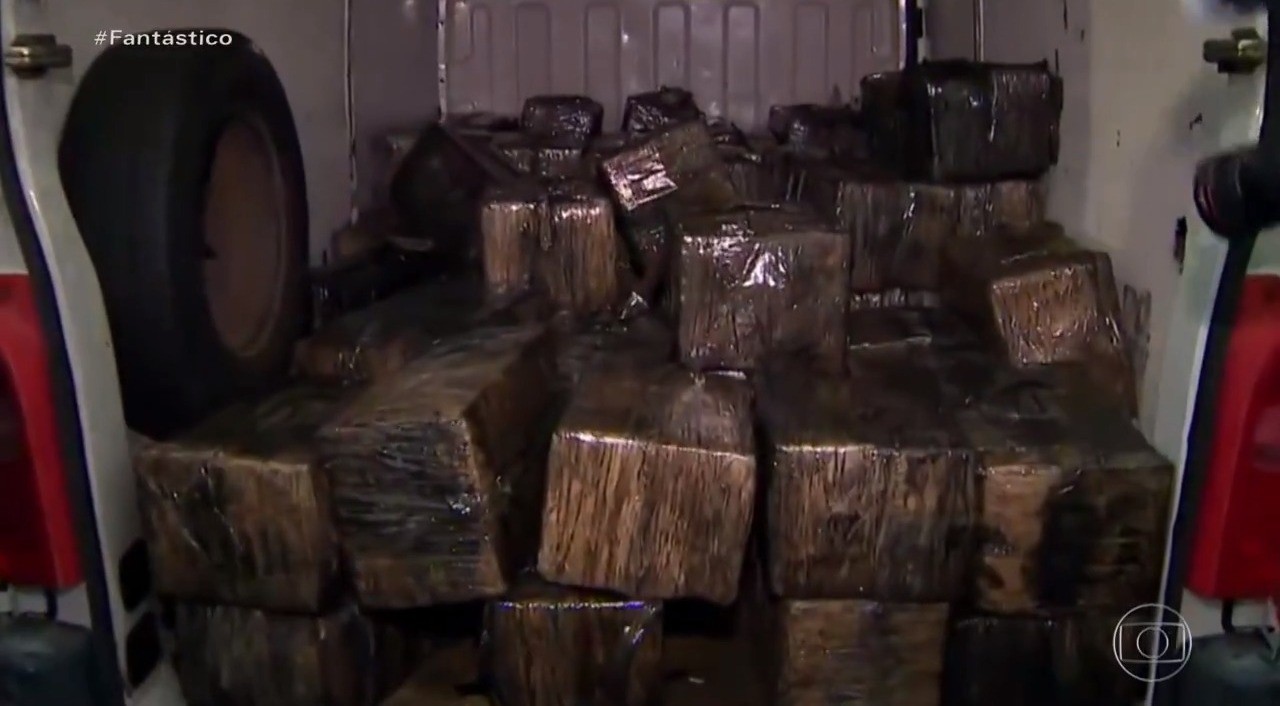 Brasil está na rota dos narcossubmarinos que levam cocaína para a ...