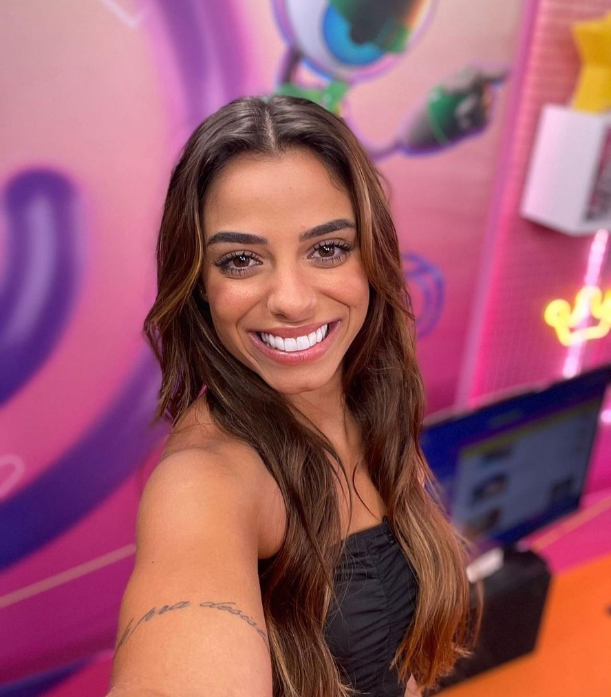 Key Alves alcança 8 milhões de seguidores e seus fãs comemoram nas ...