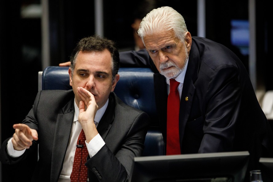 Governo cede, aceita mudar decreto sobre armas, e Senado desiste de ...