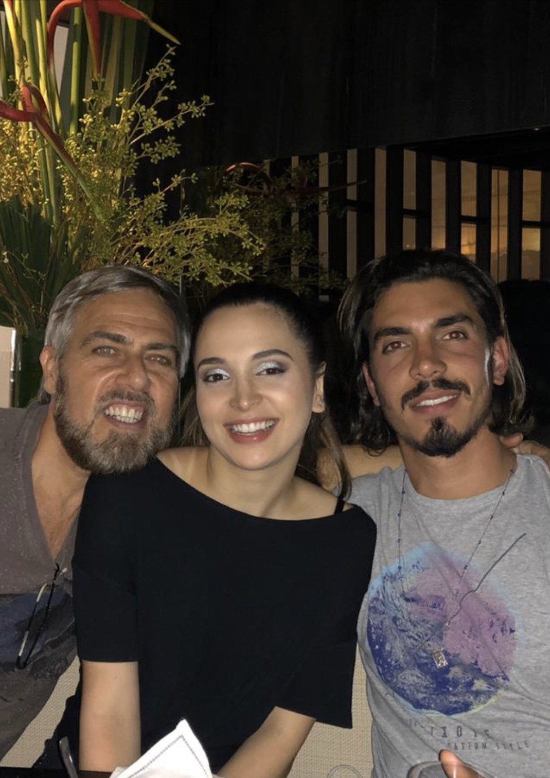 Série sobre jogo do bicho do Globoplay mostra entrevista de Gabriel ...