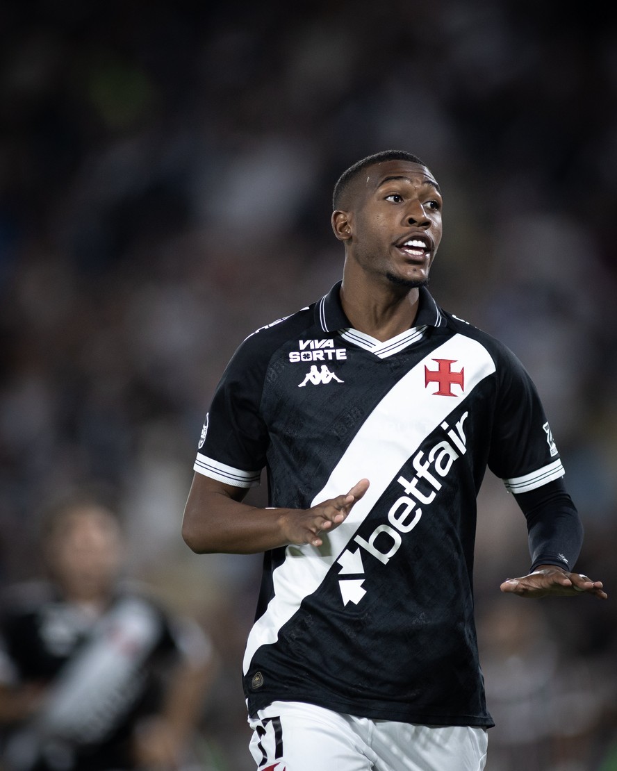 Análise: Decisivo em vitória contra o Fluminense, Rayan garante uma ...