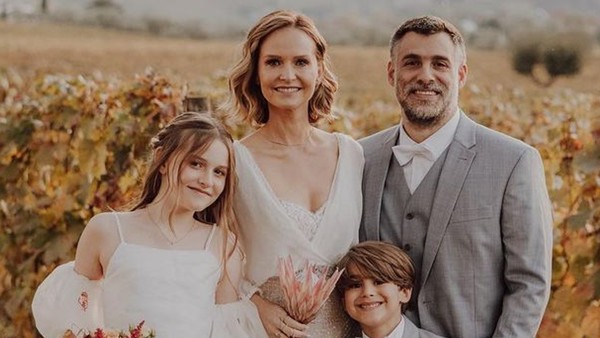 Fernanda Rodrigues celebra aniversário, e fãs não acreditam em idade da ...