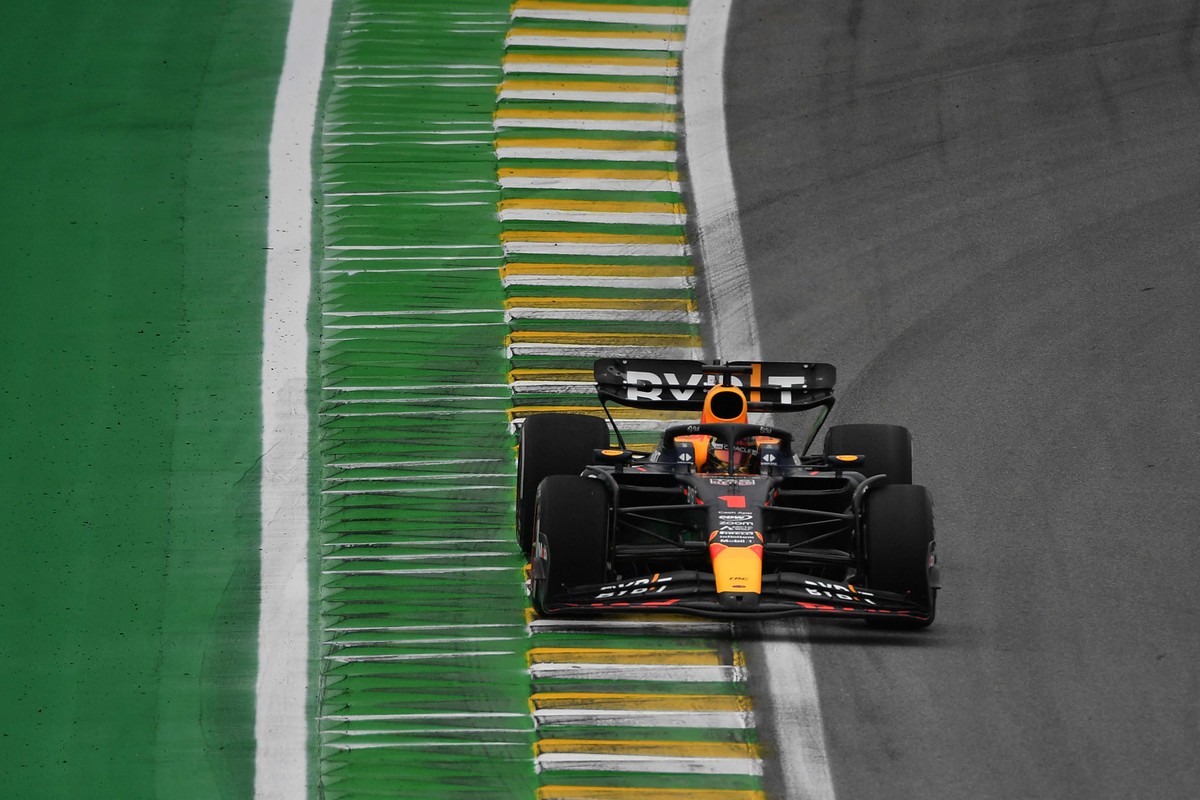 Com campeonato decidido, quais as atrações que o GP São Paulo de ...