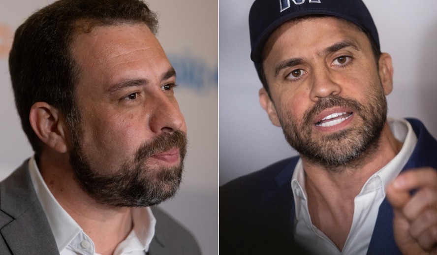 Boulos explica internação por depressão e critica Marçal por citar ...