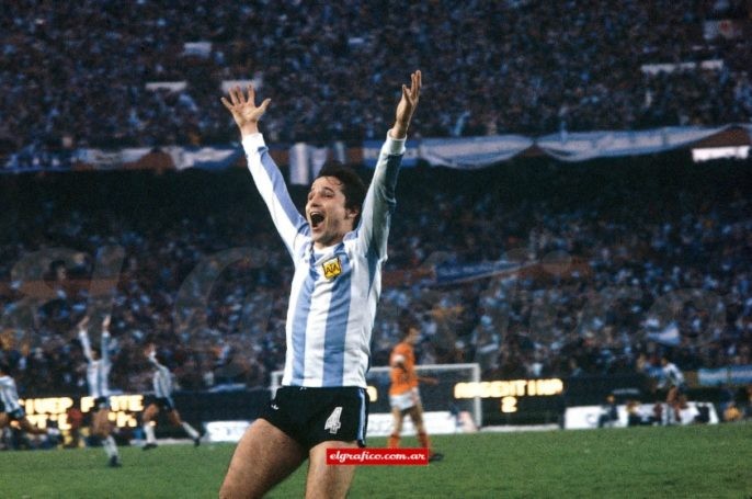 Por que a final da Copa entre Argentina e França é a luta do século do ...