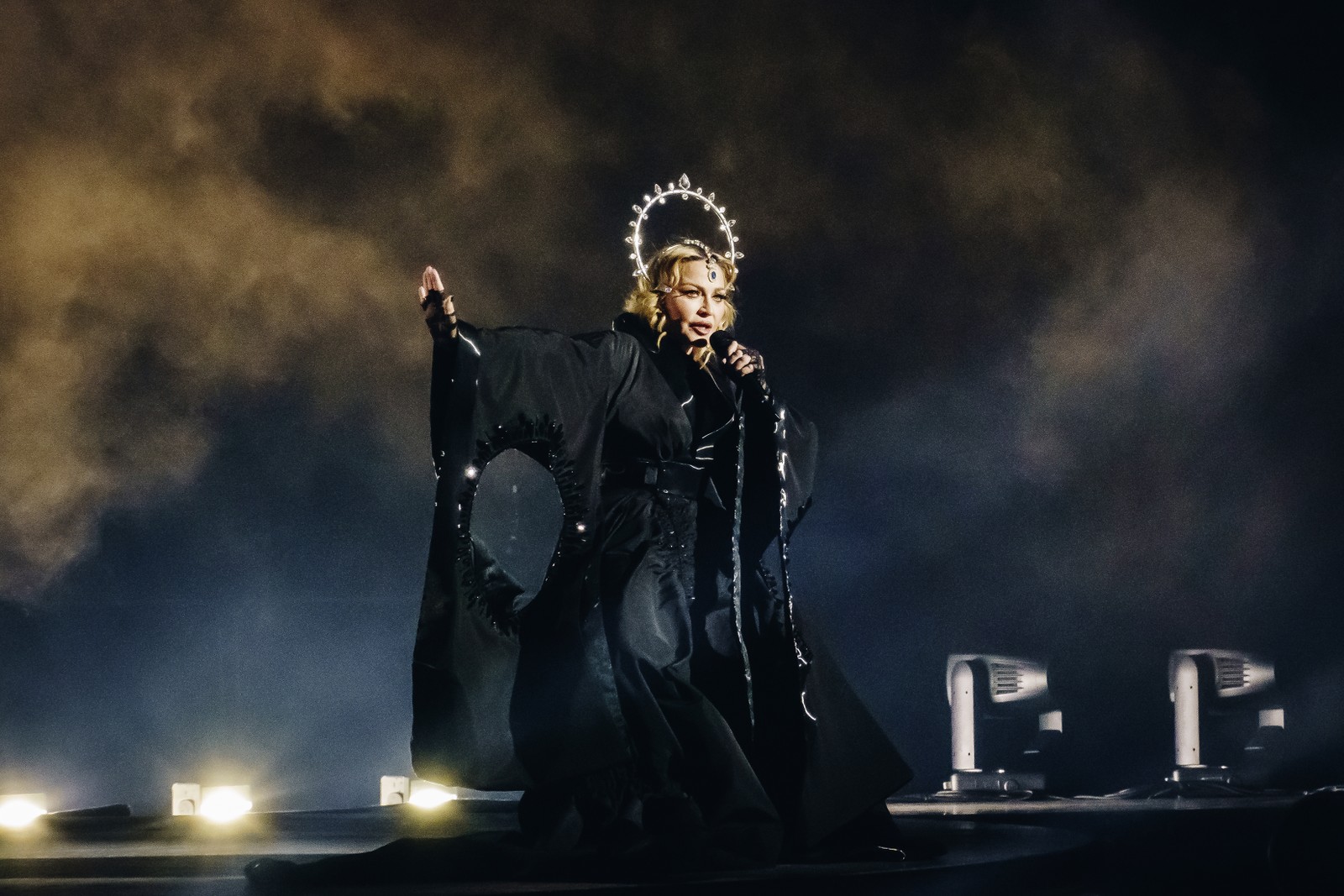 Madonna no Rio: do setlist às homenagens, saiba o que esperar da ...