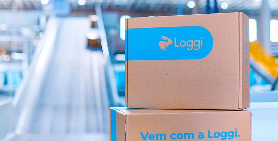 Loggi investe R$ 28 milhões para dobrar sua ‘cauda longa’ logística ...
