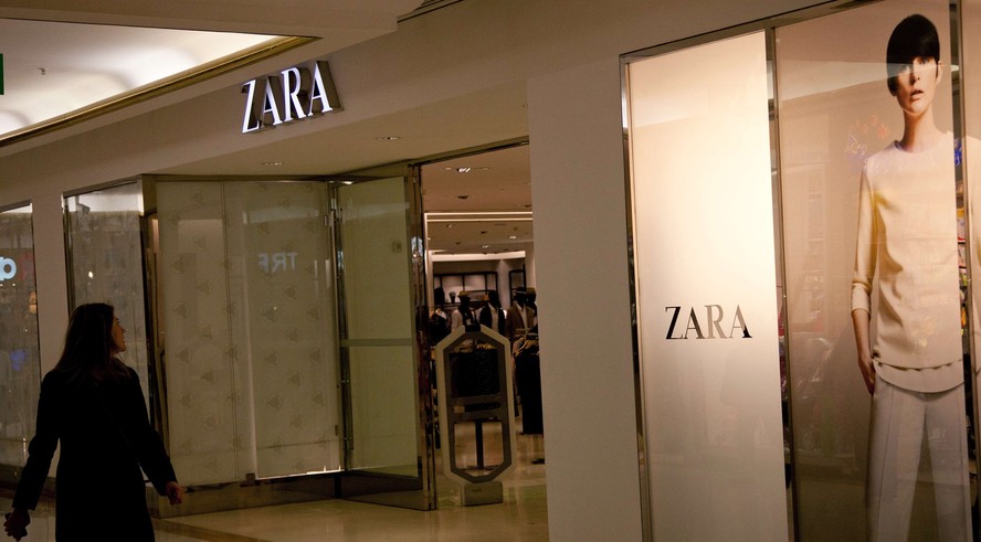 Comprar na Zara fica mais barato no Brasil que nos EUA; na Shein, é 15% ...