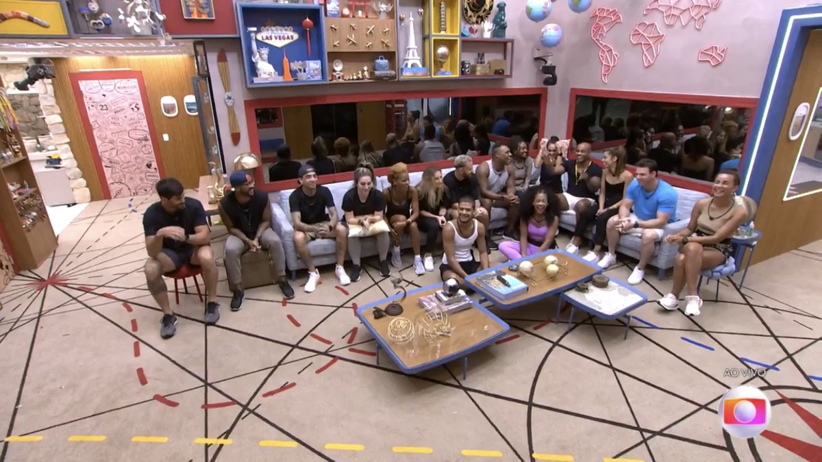 Prêmio do 'BBB' ultrapassa, pela primeira vez, valor de R$ 2 milhões ...