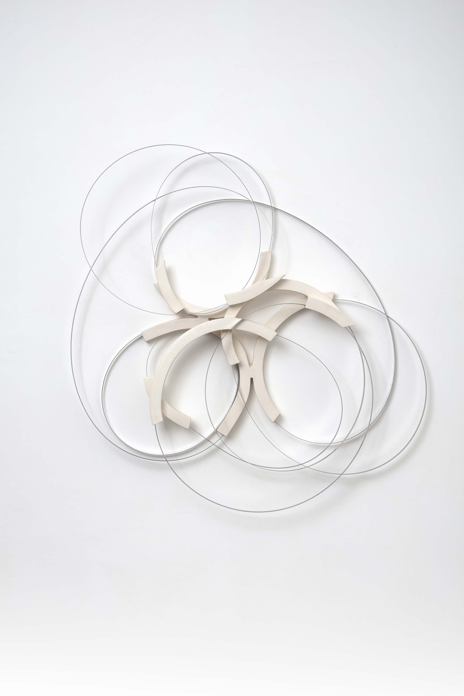 Leandro Vieira, Iole de Freitas, Rogério Reis e mais: Paço Imperial ...