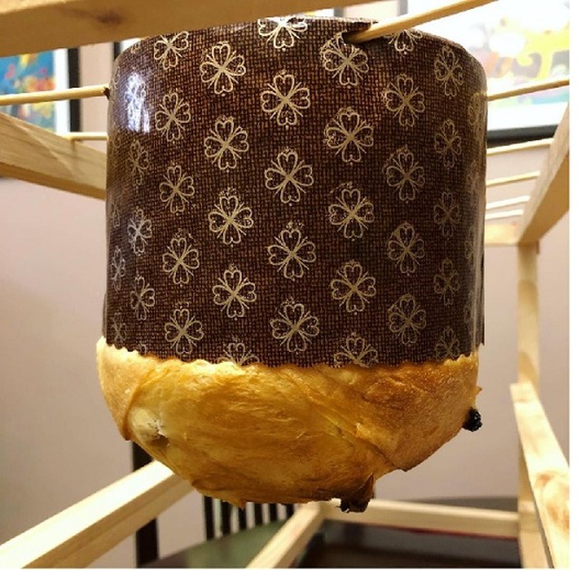 Chef ensina como fazer um panetone tradicional em casa; veja receita