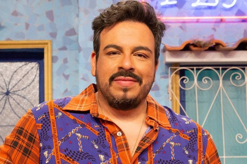 Luis Lobianco negocia volta às novelas da Globo. Saiba mais