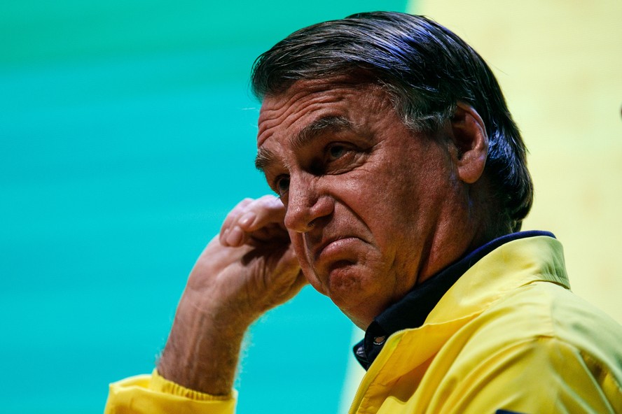 STF marca para 25 de março julgamento de denúncia da PGR contra ...