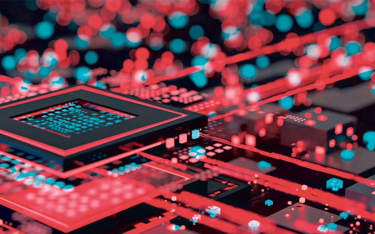 China lança internet mais rápida do mundo; 1,2 terabit por segundo