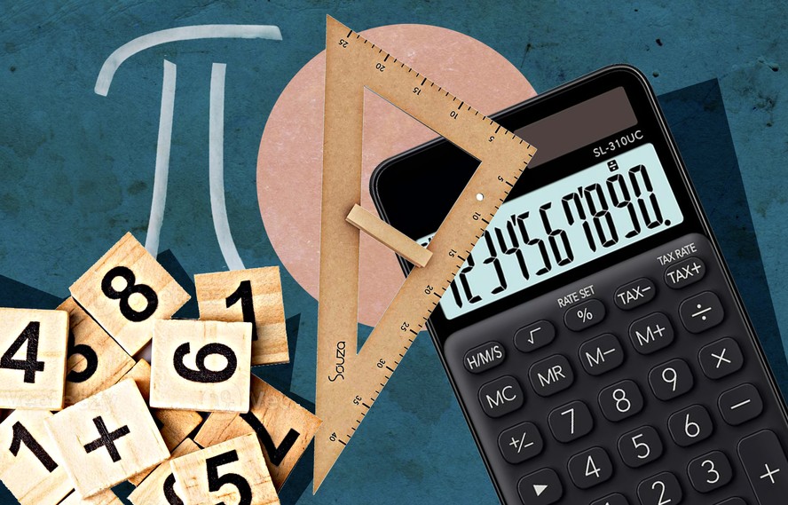 Enem: o que mais cai em Matemática? Saiba o que estudar