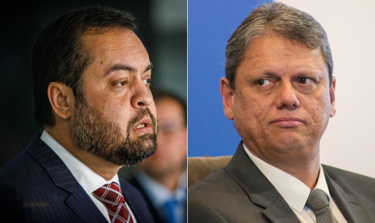 Governador faz lobby contra mudança que pode causar perdas de R$ 10 bi ...