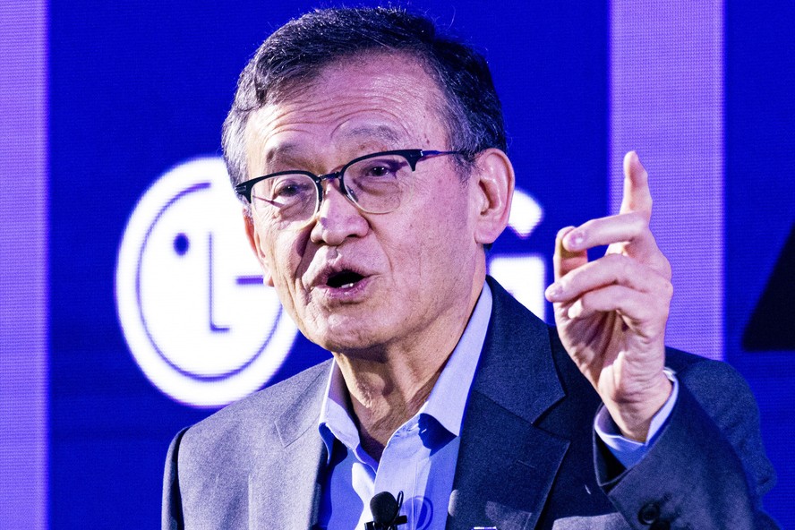 Trump pede renúncia imediata do CEO da Intel por 'conflito de interesses'