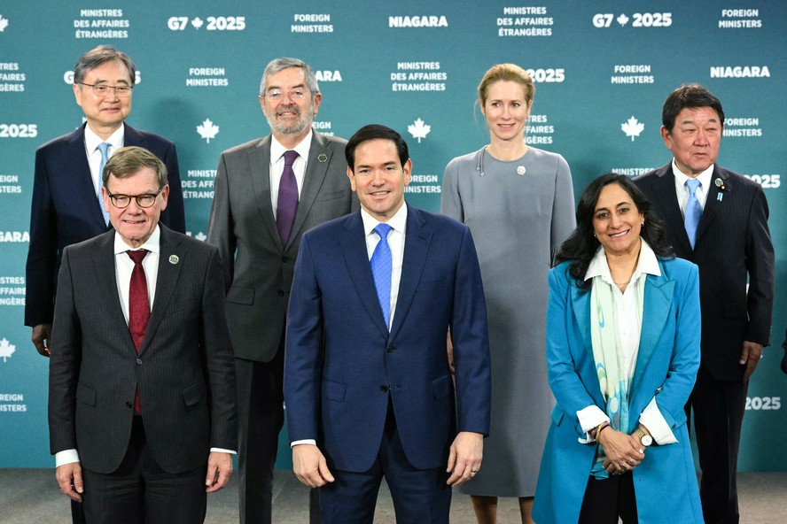 G7 condena 'escalada da violência' no Sudão e diz que cessar-fogo na ...