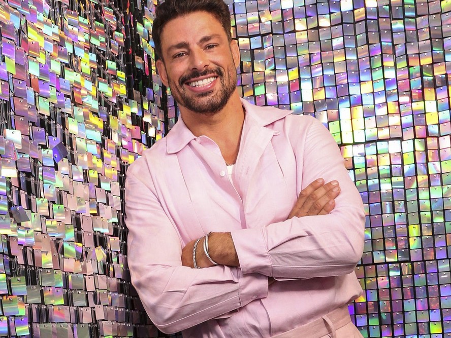 Primeira temporada de série idealizada por Cauã Reymond começa a ser ...