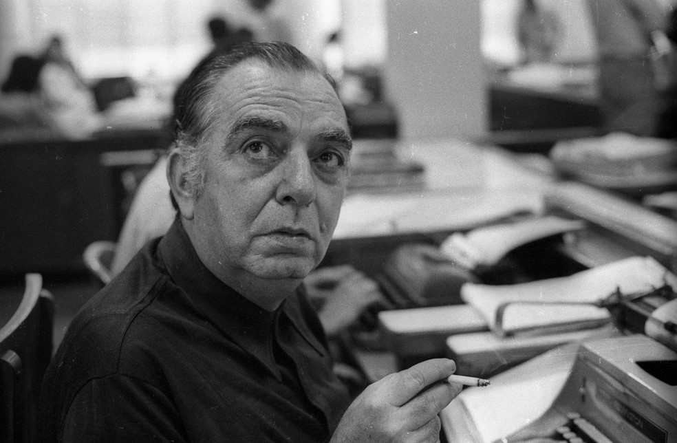 Grupo Globo is preparing initiatives for its centennial year