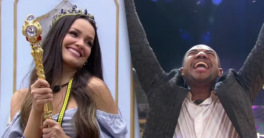 Campeão do 'BBB 24', Davi fica atrás de Juliette no ranking dos ...
