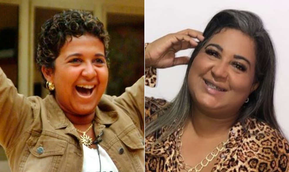 'BBB 4': Como estão os participantes da edição do reality que voltou ao ...