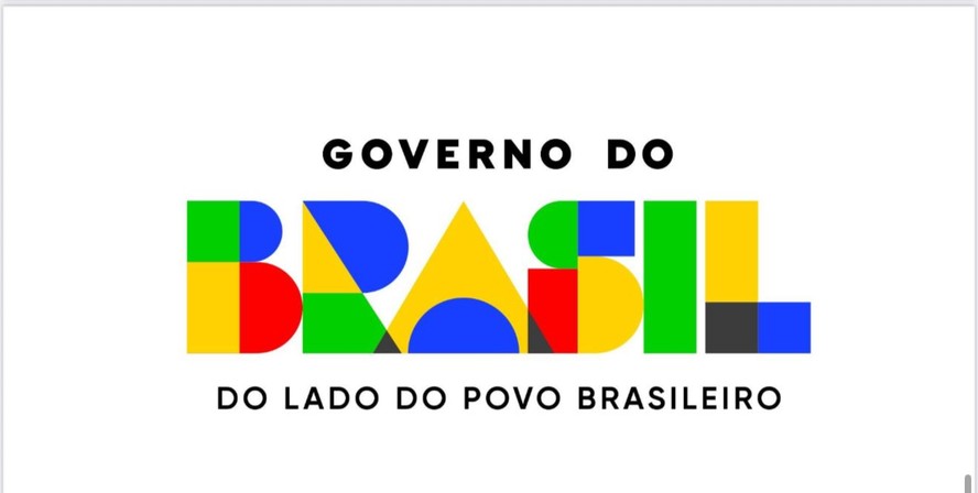 Governo lança novo slogan a um ano da eleição, e Lula cobra ministros a ...