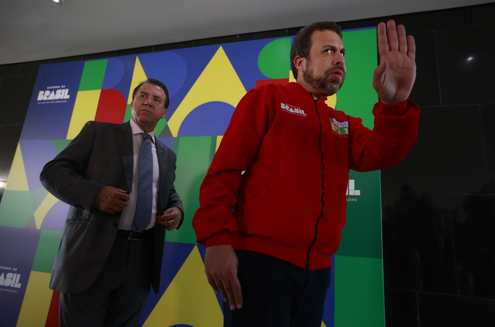Lula reforça aposta em reforma de casas, fim da escala 6x1 e redução do ...