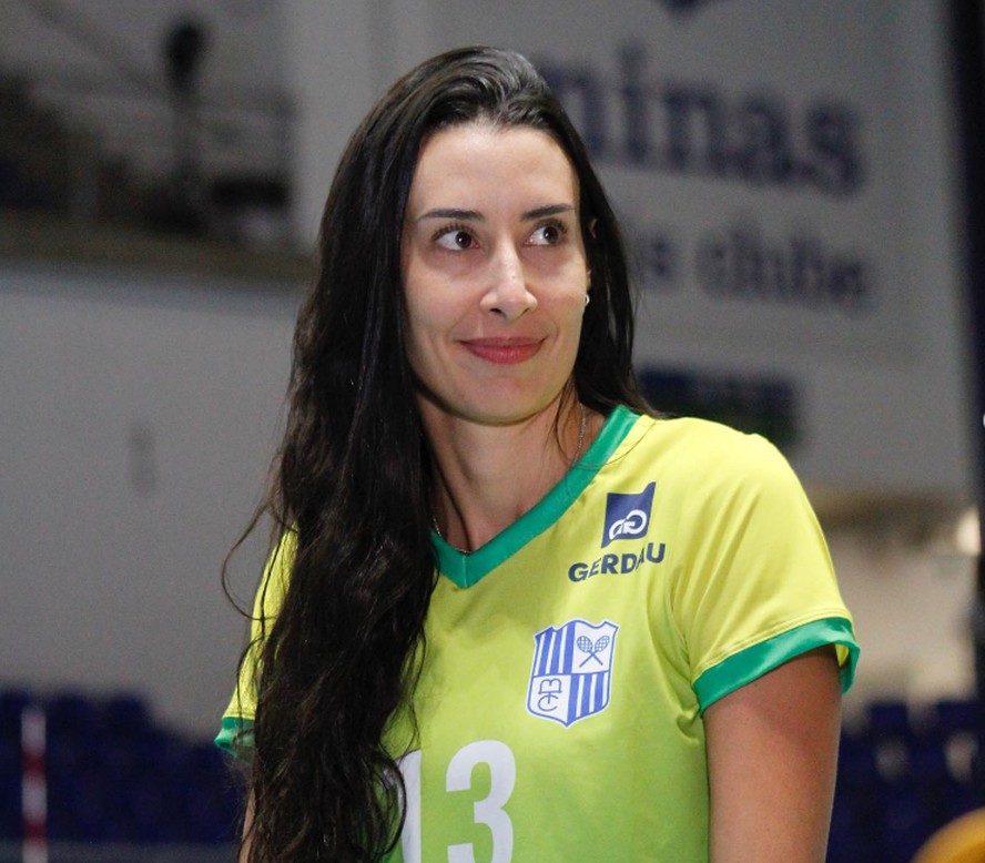 Atletas olímpicos prestam solidariedade a Sheilla Castro após morte da ...