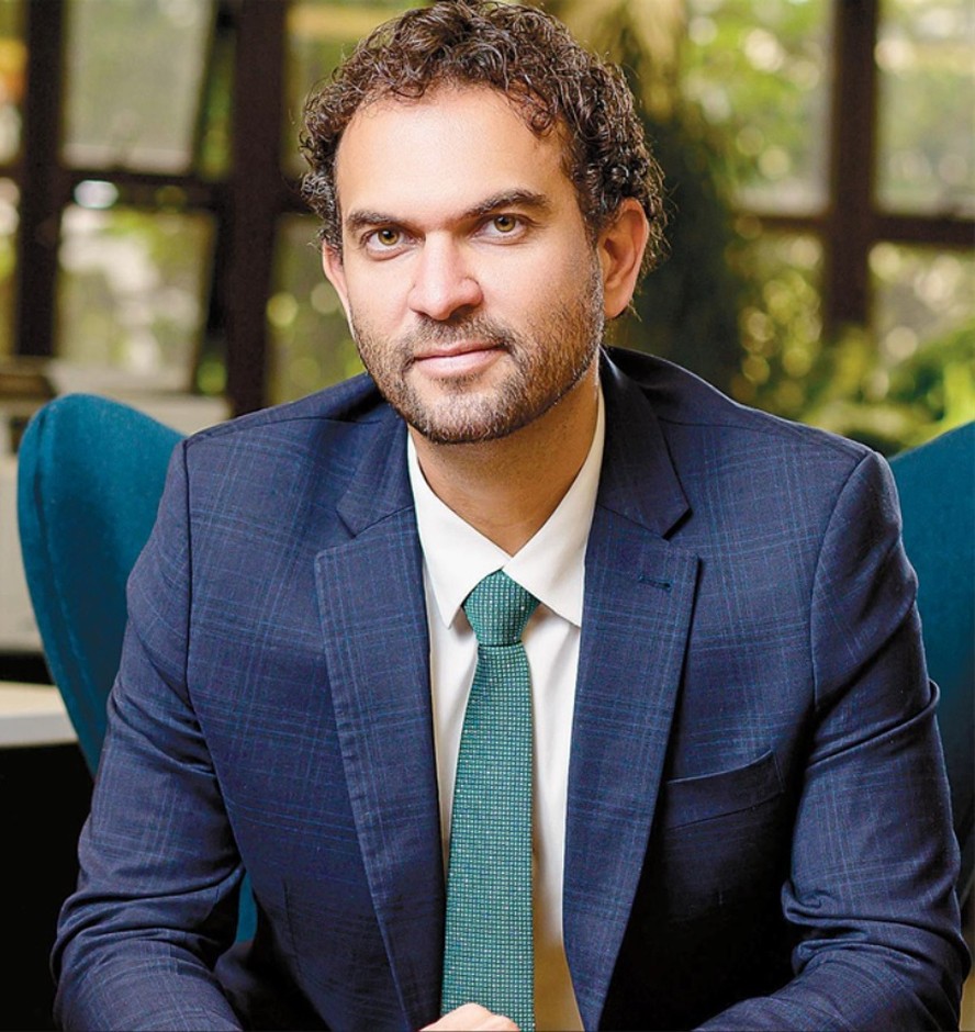 'Cansaço da polarização está levando o jovem ao centro', diz Felipe ...
