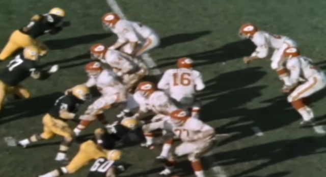 Algum time já foi tricampeão da NFL? Saiba como Kansas City Chiefs ...