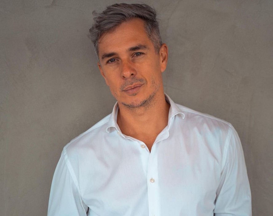 Ivan Moré fala sobre mudanças na carreira após anos na TV e conta como ...