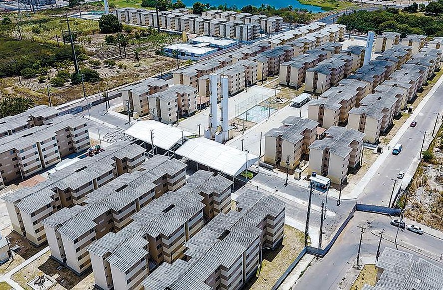 Minha Casa, Minha Vida terá novo teto para o valor do imóvel nas faixas ...