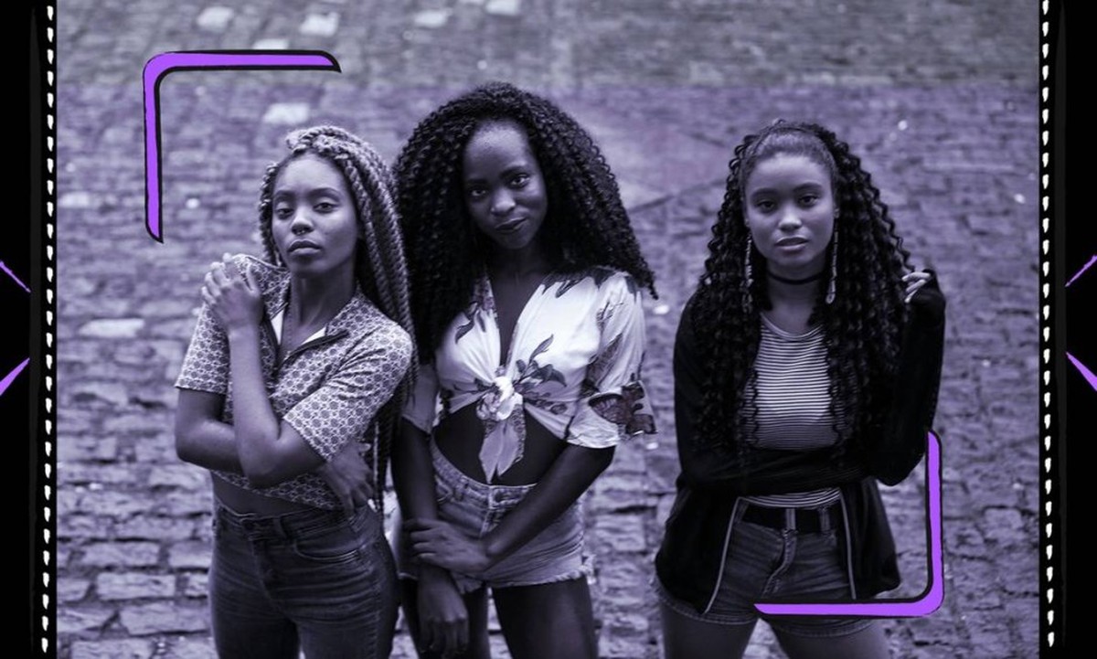 Histórias De Meninas Do Rio Viram Hit Nas Redes Ao Cantar Dificuldades