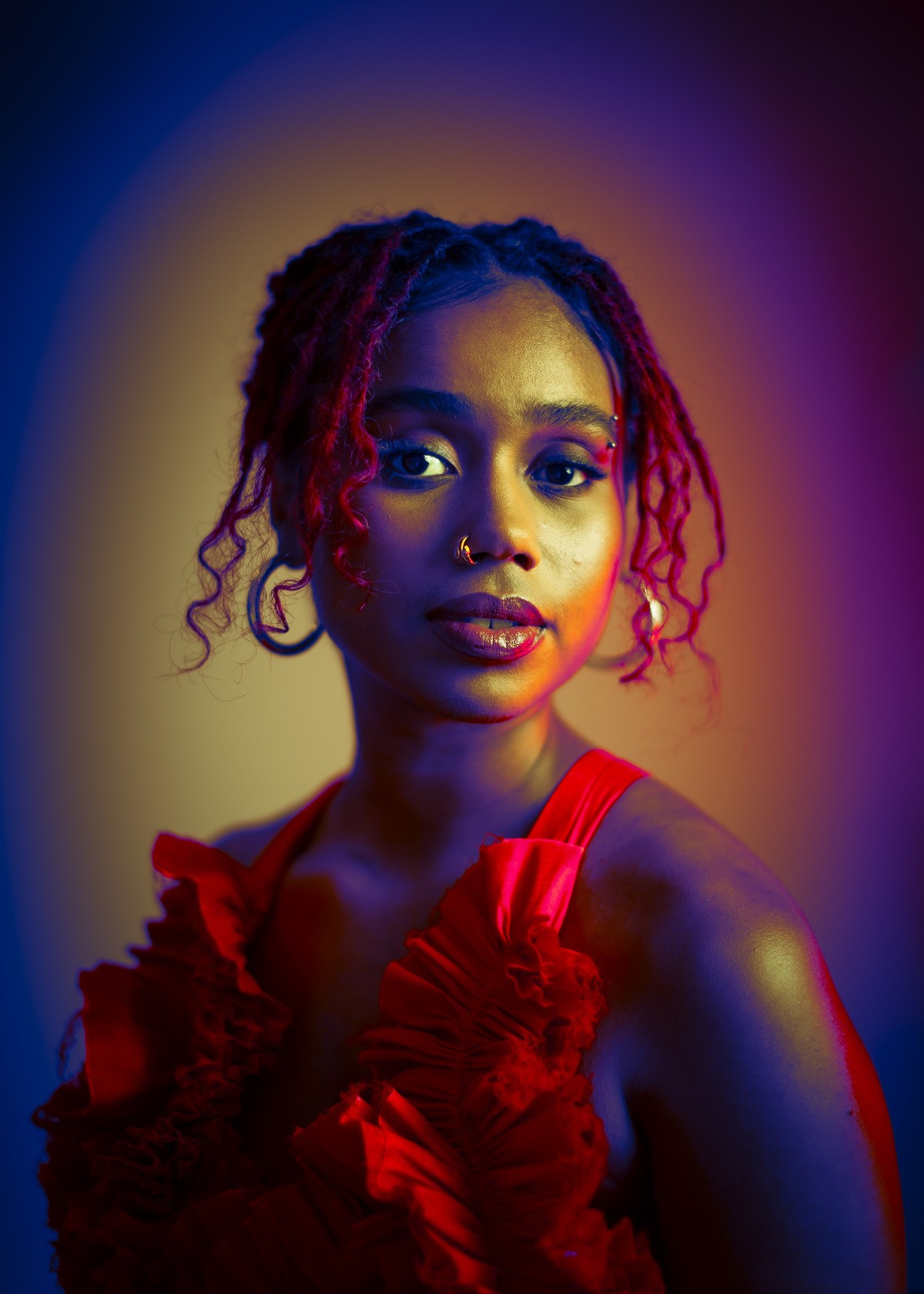 Melly: conheça o 'soul Bahia' de uma cantora sensação do pop