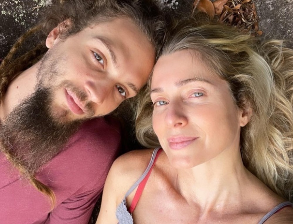 Letícia Spiller fala de nova fase na carreira e do canal do namorado, o ...